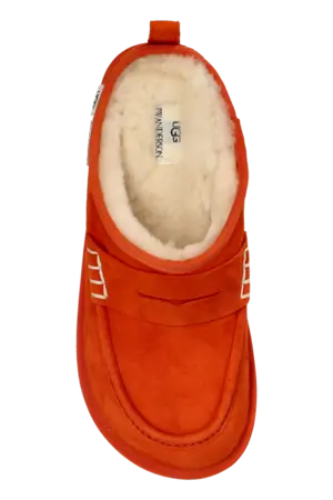 UGG X Jw Anderson Slip-on Mules