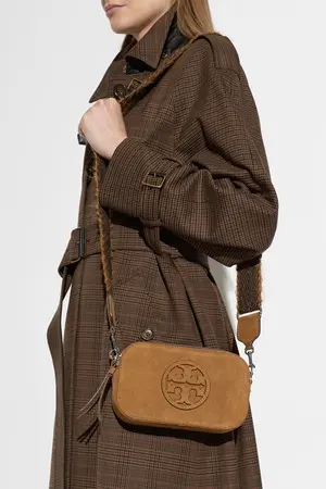 Tory Burch Miller Mini’ Crossbody Bag