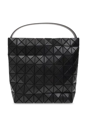 Issey Miyake Geometric-detail Handbag