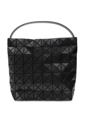 Issey Miyake Geometric-detail Handbag