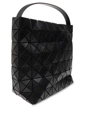 Issey Miyake Geometric-detail Handbag