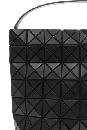 Issey Miyake Geometric-detail Handbag