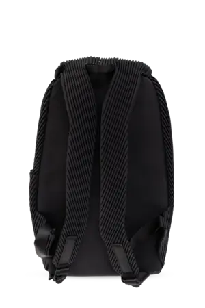 Issey Miyake Pleated Backpack