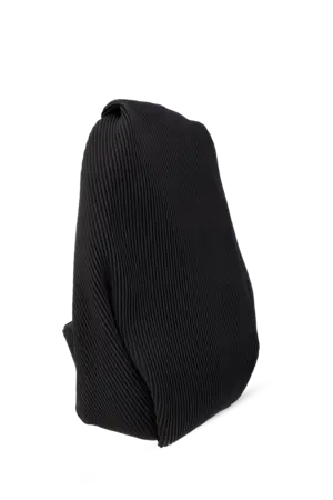 Issey Miyake Pleated Backpack