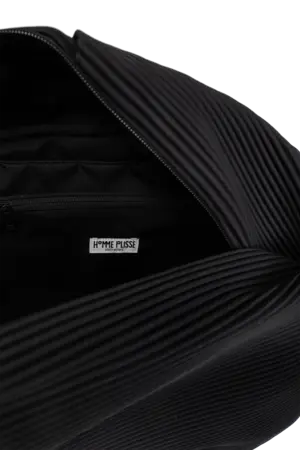 Issey Miyake Pleated Backpack