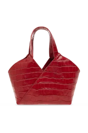 BY MALENE BIRGER Lullie’ Leather Bag