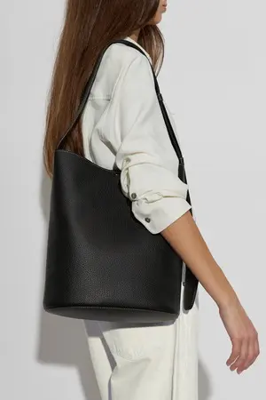 LIÉ STUDIO Norma' Bucket Bag