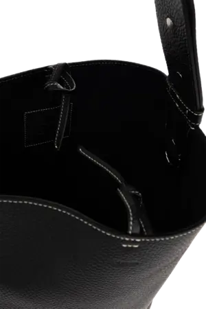 LIÉ STUDIO Norma' Bucket Bag