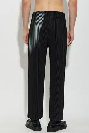 Issey Miyake Pleated Trousers