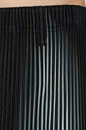 Issey Miyake Pleated Trousers
