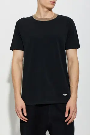 Moschino T-shirt From The 'active' Line