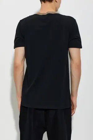 Moschino T-shirt From The 'active' Line