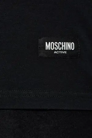 Moschino T-shirt From The 'active' Line