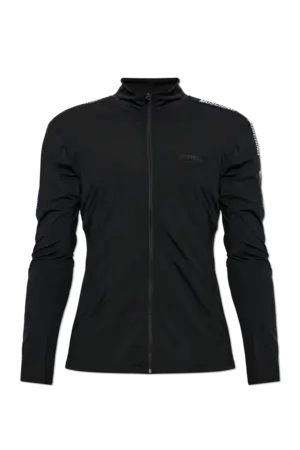 Moschino Active' Sweatshirt - Black