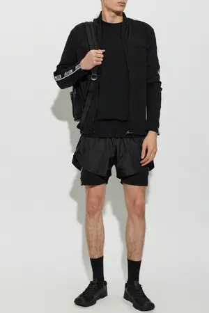 Moschino Active' Sweatshirt