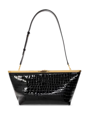 JIMMY CHOO Ganache’ Clutch