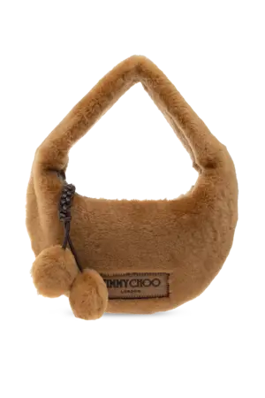 JIMMY CHOO Winter’ Shoulder Bag