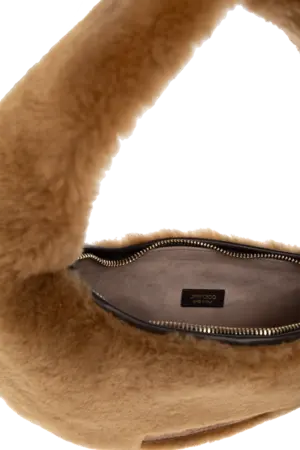 JIMMY CHOO Winter’ Shoulder Bag