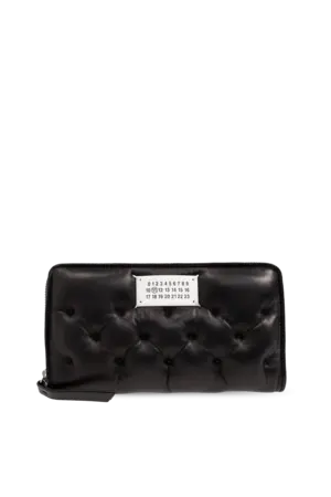 MAISON MARGIELA Leather Wallet