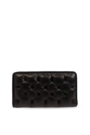 MAISON MARGIELA Leather Wallet