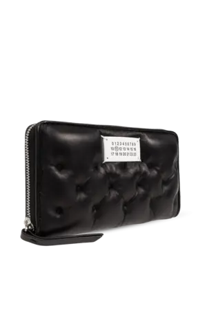 MAISON MARGIELA Leather Wallet