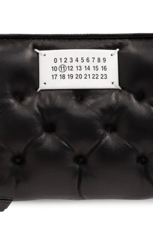 MAISON MARGIELA Leather Wallet