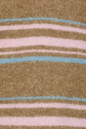 Samsøe Samsøe Nor` Striped Sweater