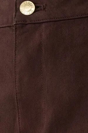 Meshki Mary Denim Capris