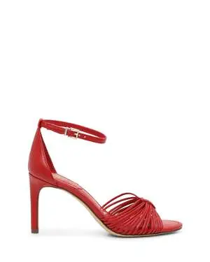 Vince Camuto Blaine Sandal - Flame