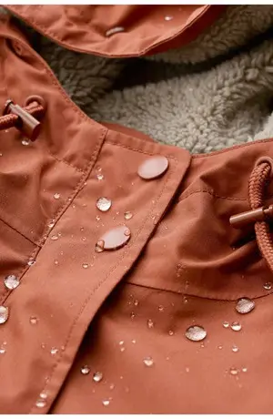 SEASALT CORNWALL Plant Hunter 2 Waterproof Raincoat