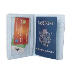 PEANUTS Flying Ace Snoopy Passport Cover