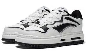 LI-NING Future C1 'white Black