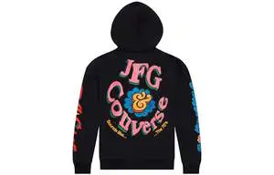CONVERSE X Joe Freshgoods Hoodie Asia Sizing