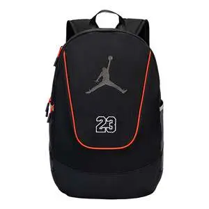 JORDAN Flightcore Backpack - Black