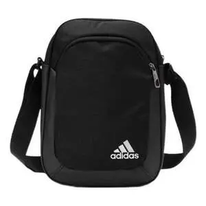 Adidas Multi Orginizer Shoulder Bag - Black