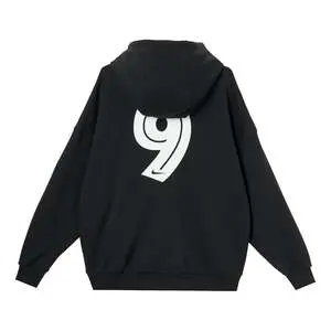 Nike Club Fleece Oversized French Terry Pullover Hoodie