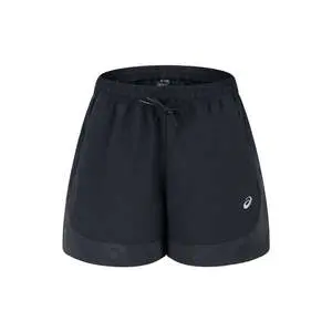 Asics Moisture Wicking Quick Dry Reflective Running Shorts