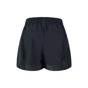 Asics Moisture Wicking Quick Dry Reflective Running Shorts