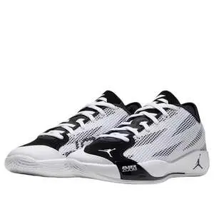 JORDAN Luka 77 'white Black