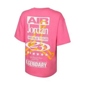 JORDAN Flight T-shirt