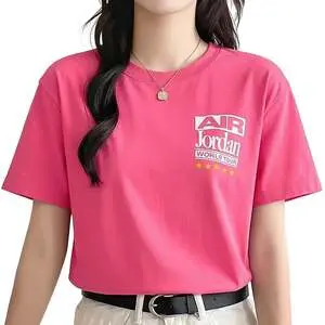 JORDAN Flight T-shirt