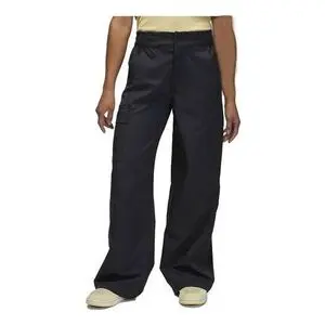 JORDAN Chicago Pants - Black