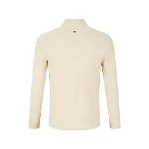 Asics Lycra Fleece Running Long Sleeve T-shirt