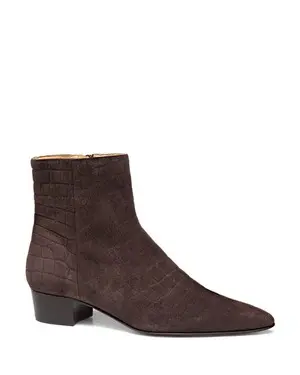 ARTEANA Brera Croco 30 Bootie