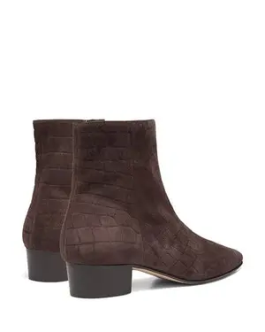 ARTEANA Brera Croco 30 Bootie