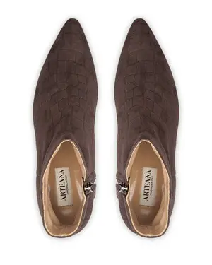ARTEANA Brera Croco 30 Bootie