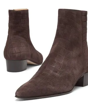 ARTEANA Brera Croco 30 Bootie