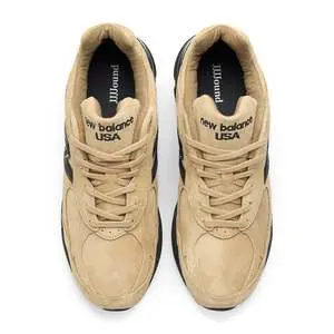 NEW BALANCE X Jjjjound 990v3 'tan Suede