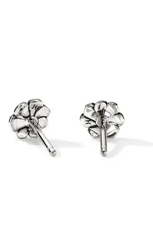 John Hardy B&f X Jh Wildflower Stud Earrings