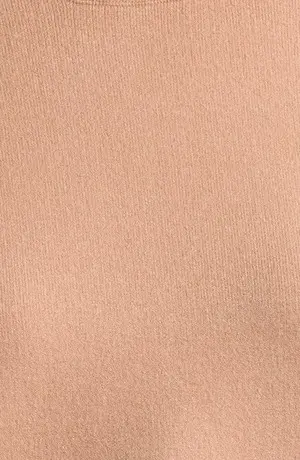 Deluc Bowie Crewneck Sweater - Cookie